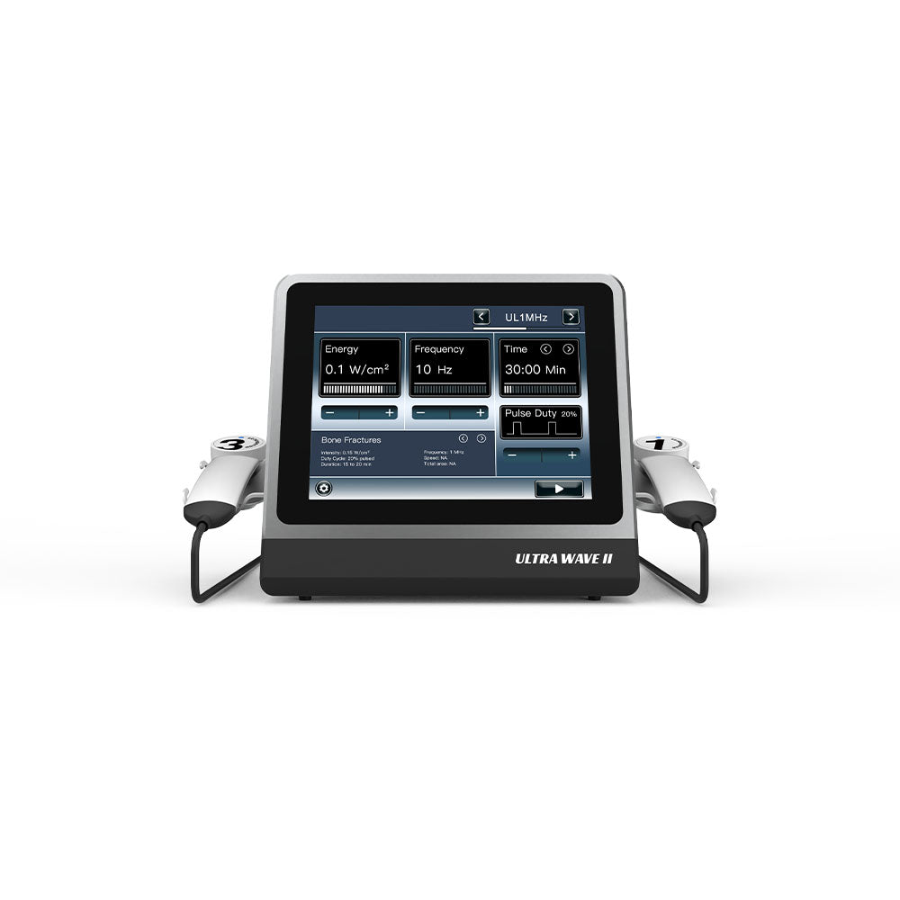 ULTRA WAVE II – kaphaphysio