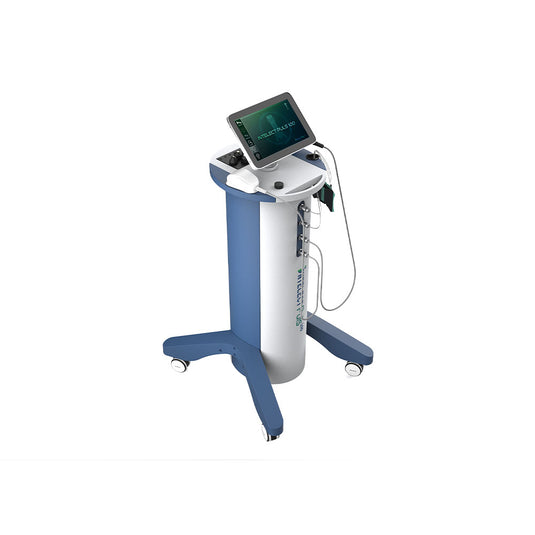 INTELECT PULS 100 – kaphaphysio