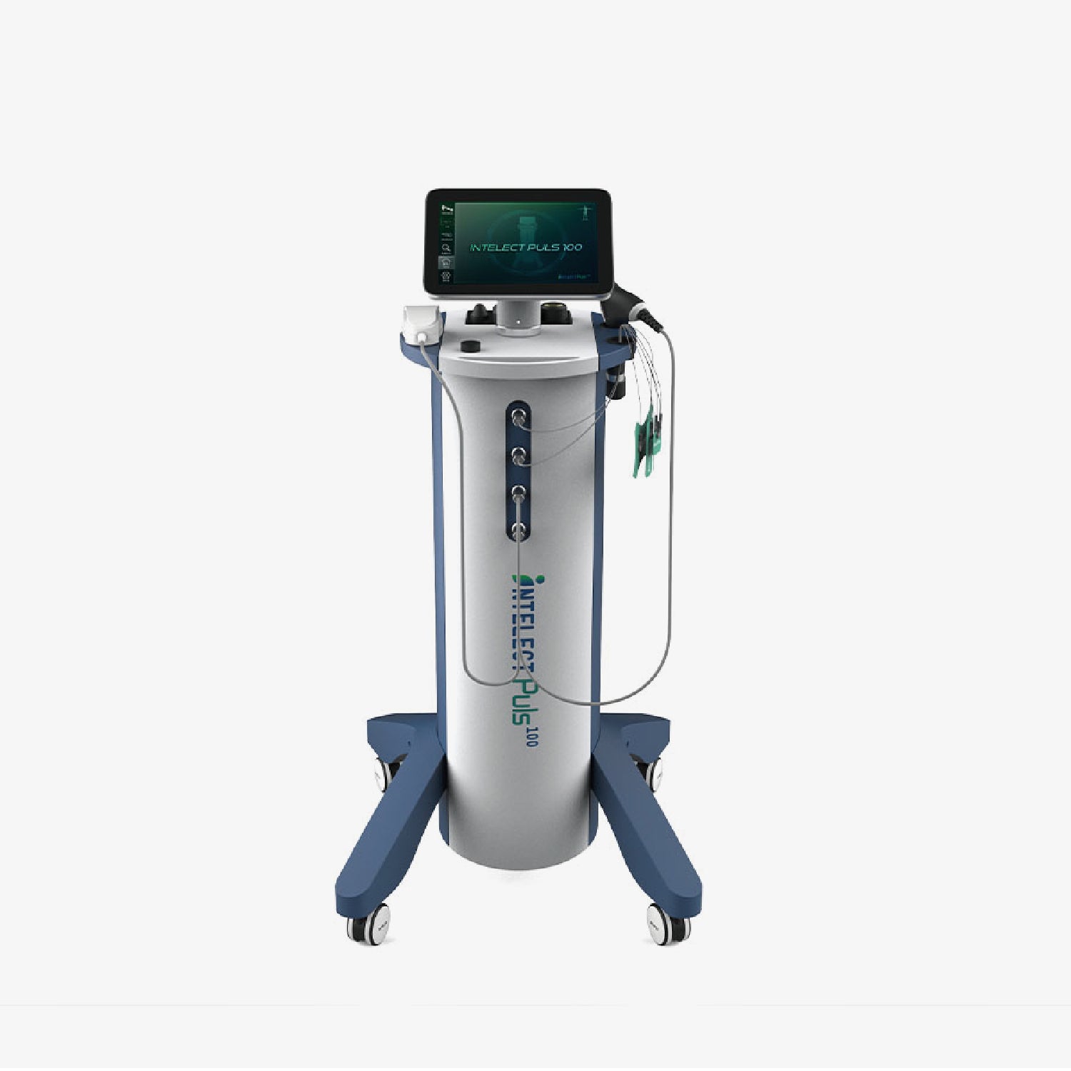 INTELECT PULS 100 – kaphaphysio