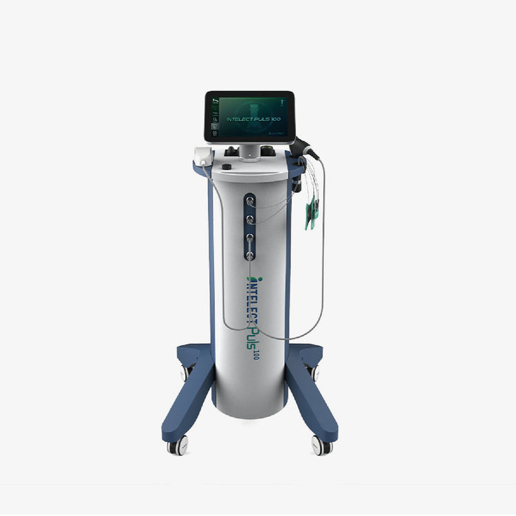 INTELECT PULS 100 – kaphaphysio