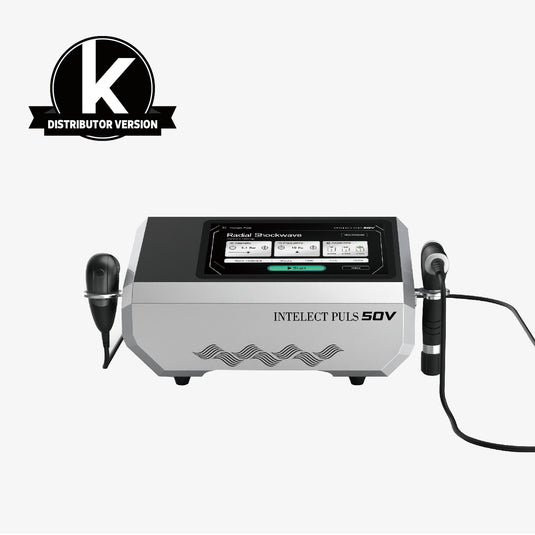 INTELECT PULS 50V – kaphaphysio