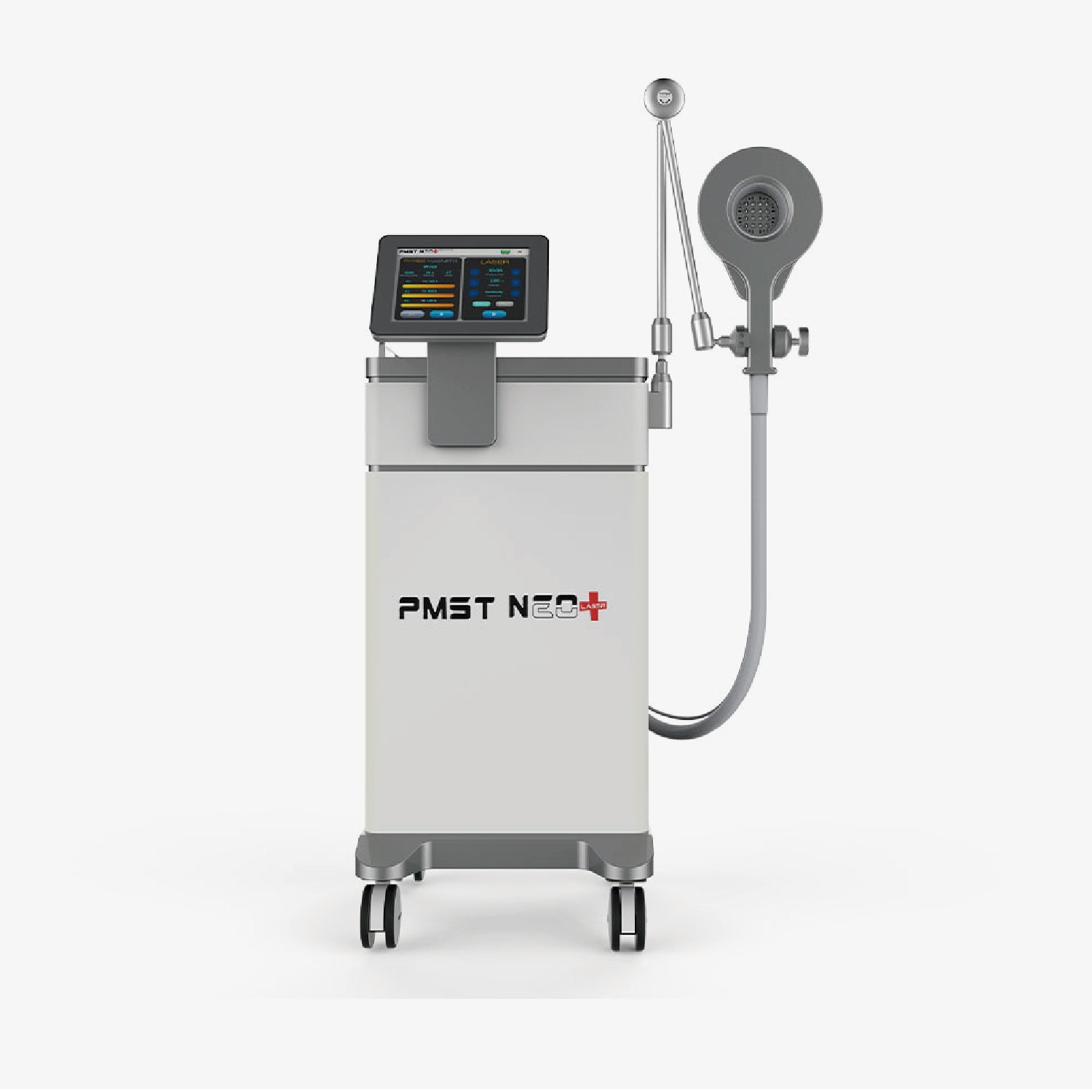 PMST NEO+ – kaphaphysio