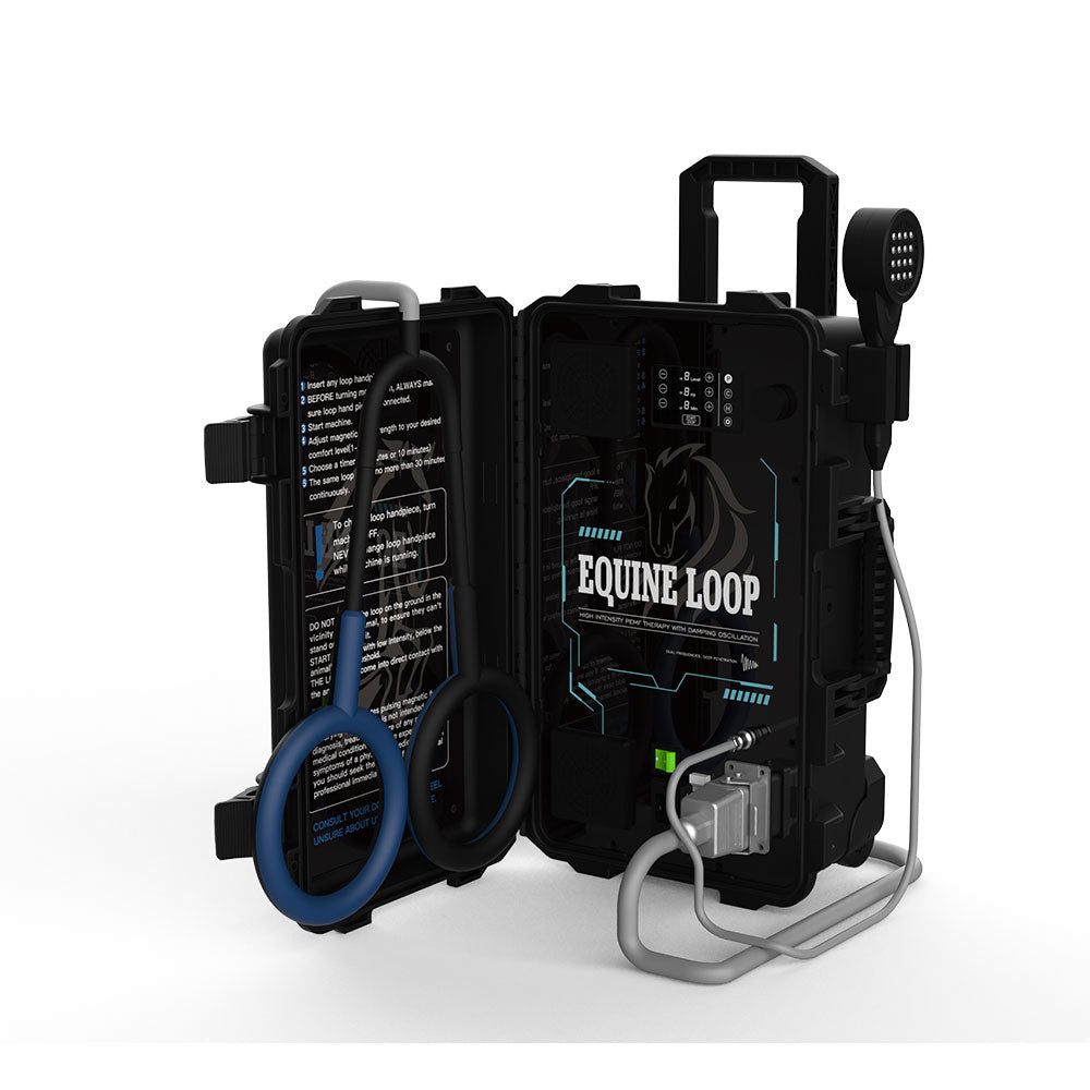 PMST LOOP Therapy Devices | KaphaPhysio – Manufacturer of Physiotherapy ...